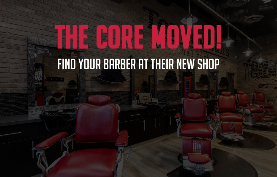 Hey Calgary, The Core Moved! Find Your New Shop