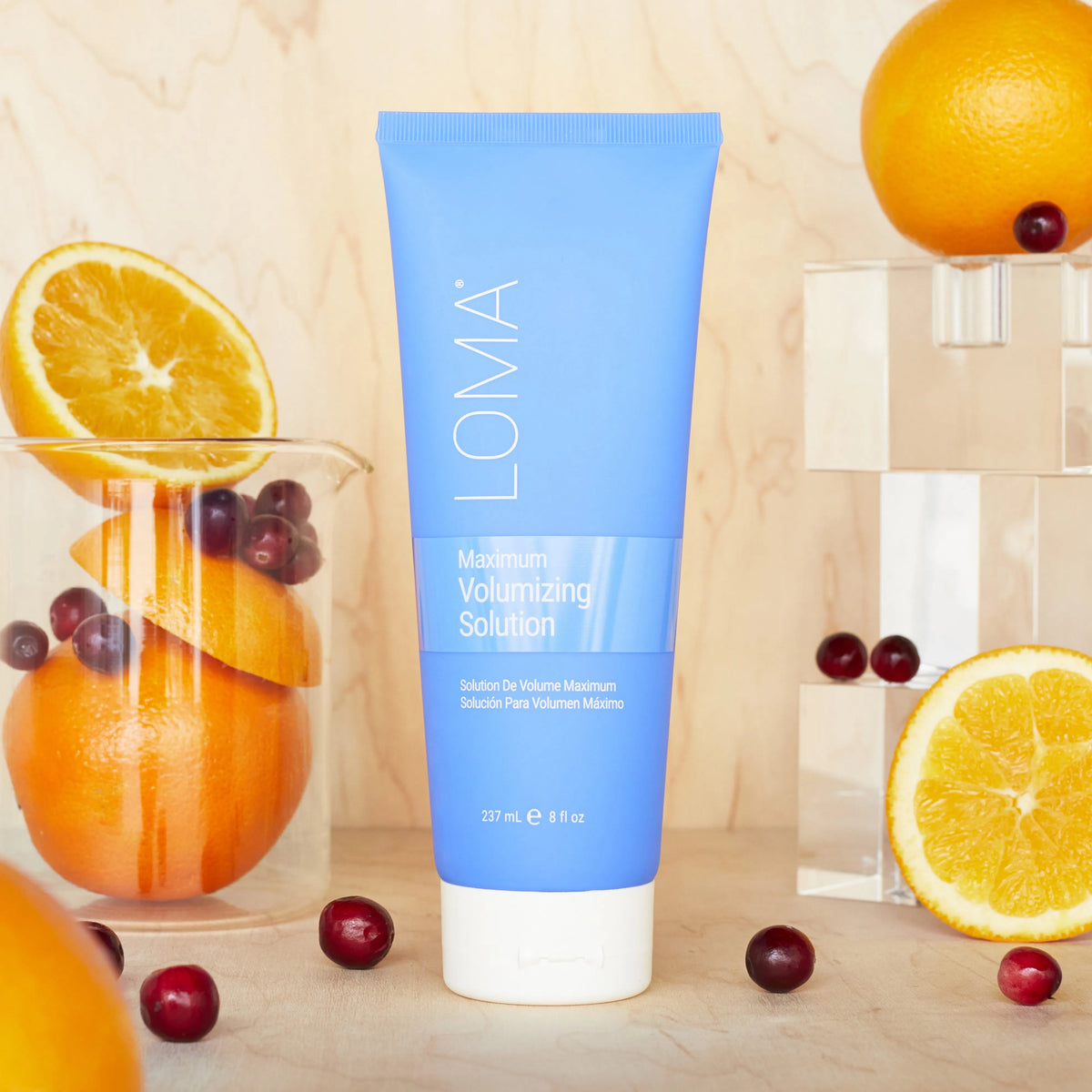 LOMA from Tommy Gun's - Hair Products, Shampoo & Conditioner, Hair Oil ...