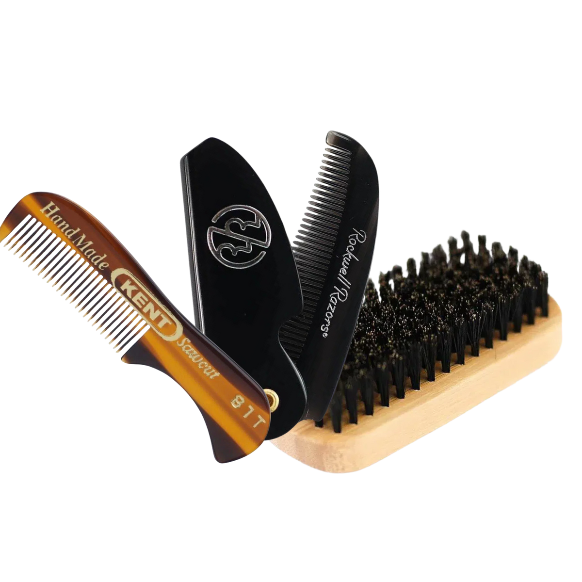 Beard Care from Tommy Gun's - Shop the Largest Selection of Beard ...