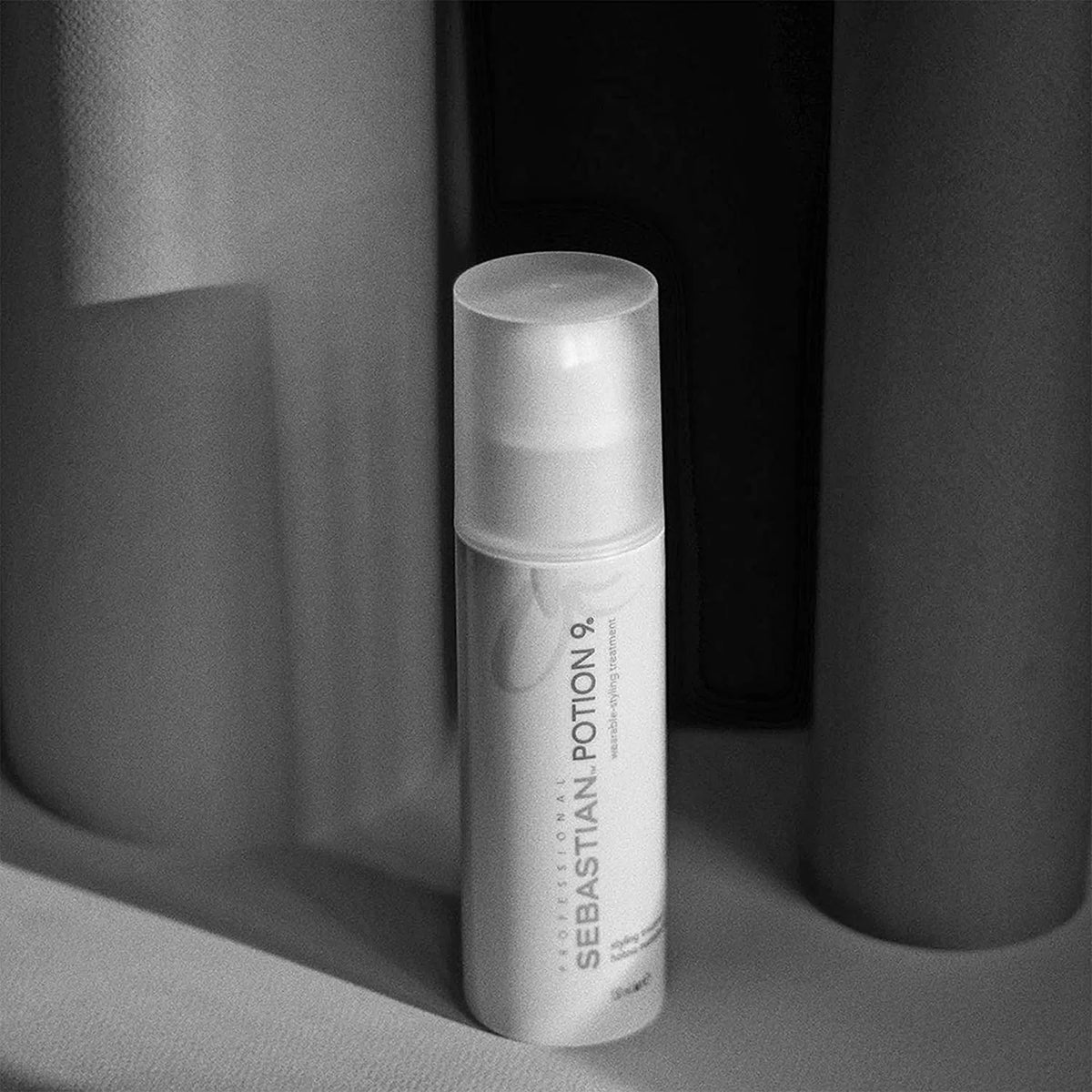 Sebastian from Tommy Gun's - Hair Products, Microweb Fiber Texturizer ...