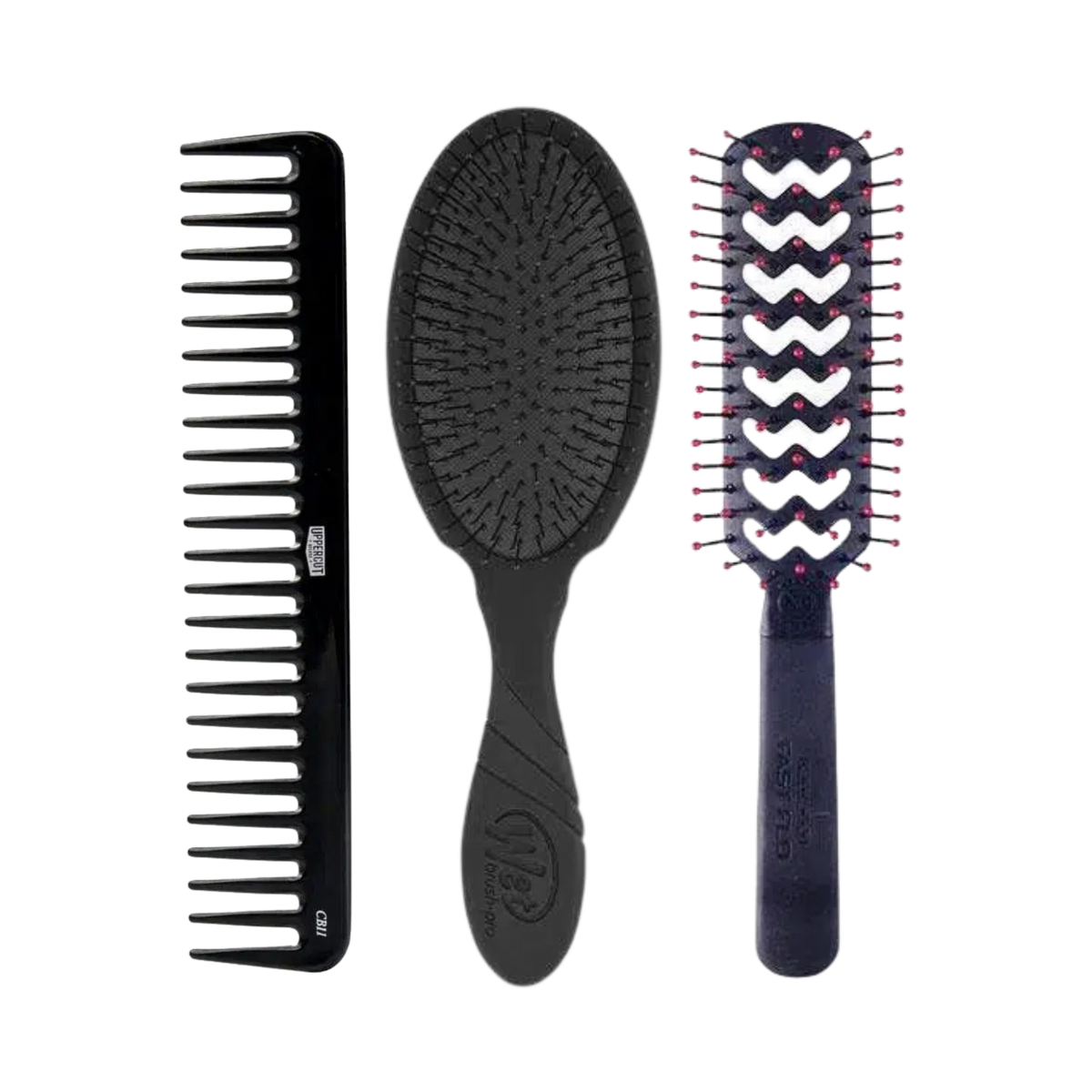 Hair Care from Tommy Gun's - Shop the Largest Selection of Hair Brushes ...