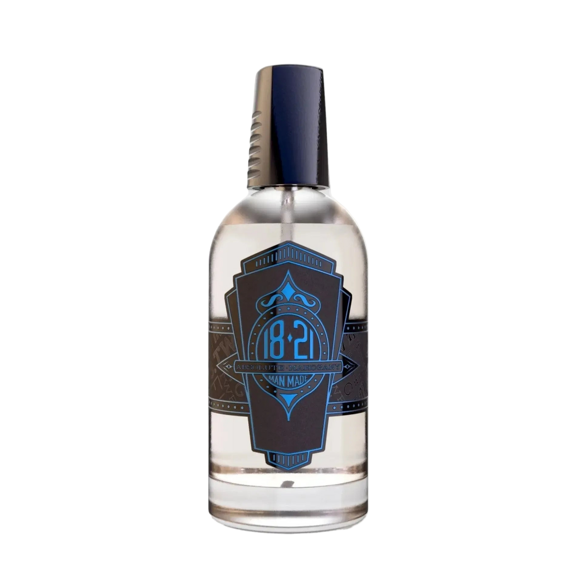18.21 Man Made Spirits Absolute Mahogany Cologne - Tommy Gun's Original ...