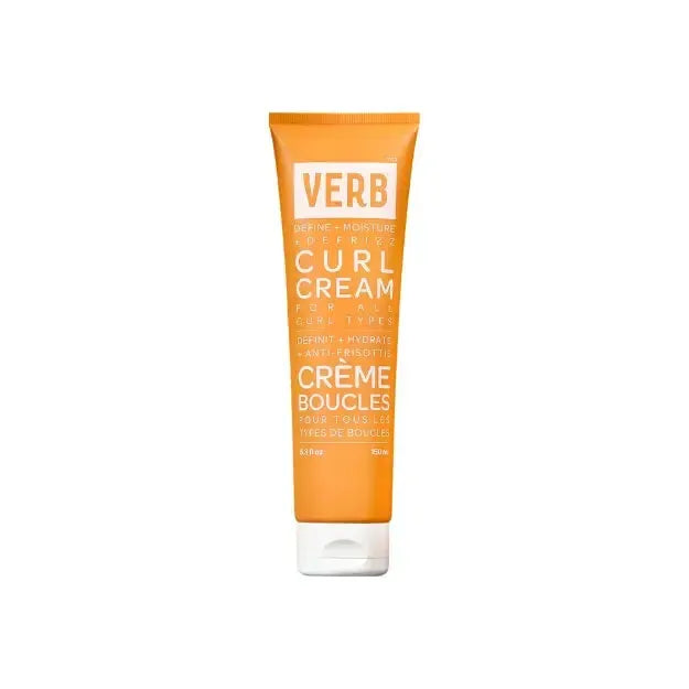 Verb Curl Cream - Tommy Gun's Original Barbershop