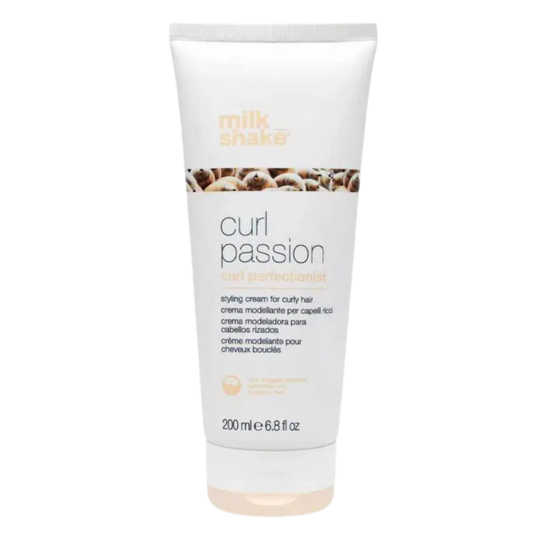 milk_shake Curl Passion Curl Perfectionist - Tommy Gun's Original ...