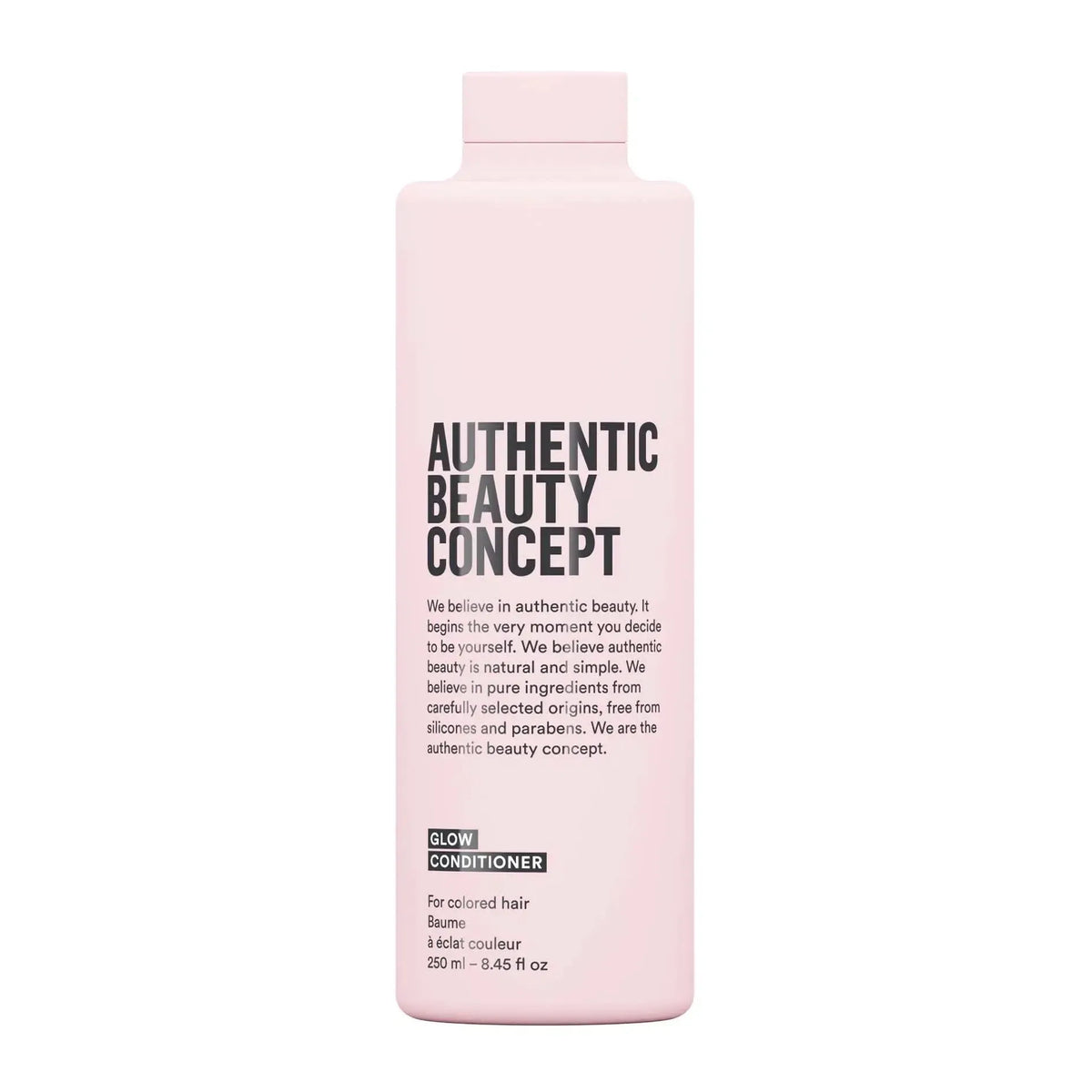 Authentic Beauty Concept Glow Conditioner – Tommy Gun's Original Barbershop