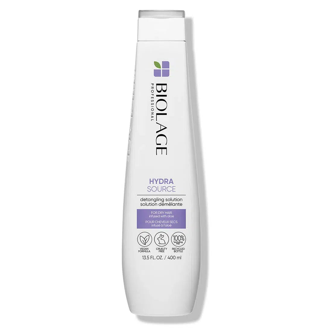 Biolage HydraSource Detangling Solution - Tommy Gun's Original Barbershop