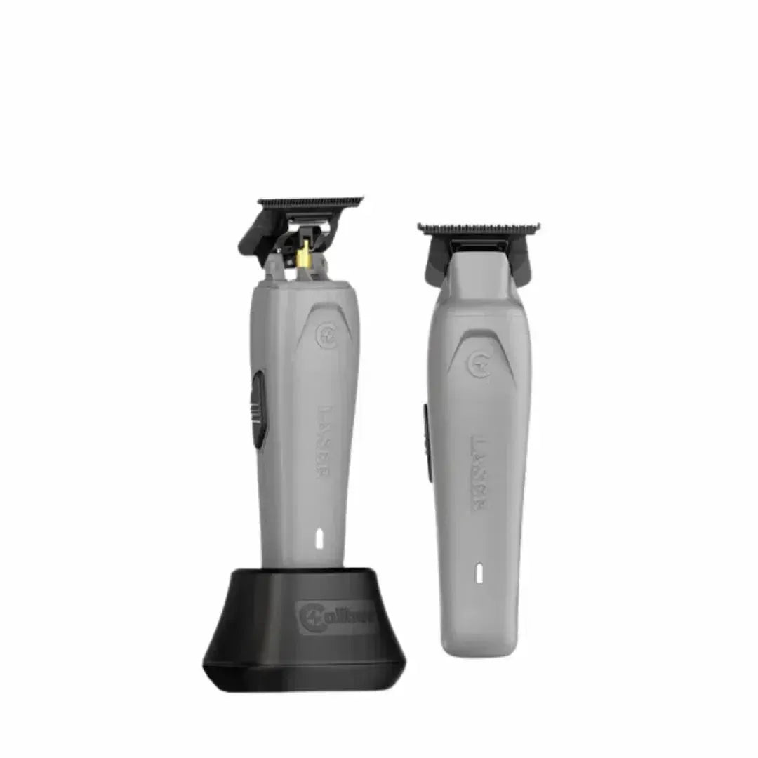 Laser Cordless Trimmer - 218 - Tommy Gun's Original Barbershop