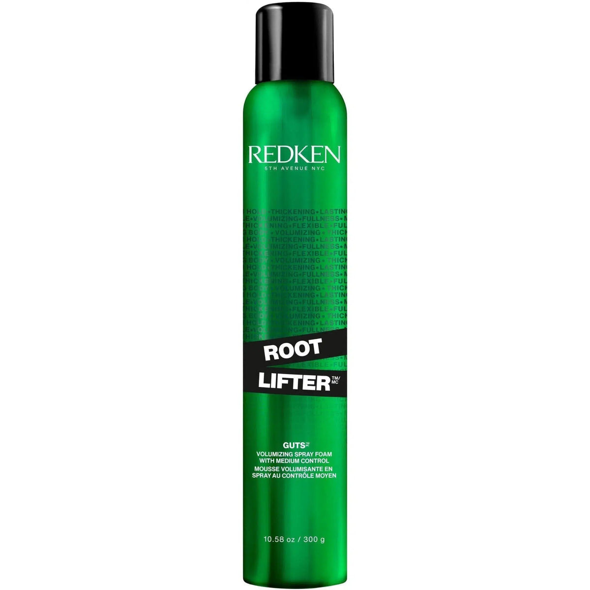 Redken Root Lifter - Tommy Gun's Original Barbershop