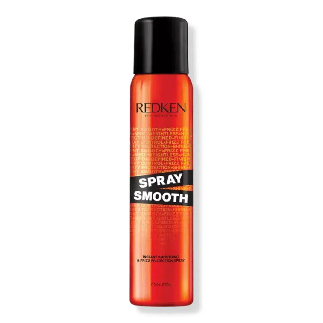 Redken Styling Spray Smooth - Tommy Gun's Original Barbershop