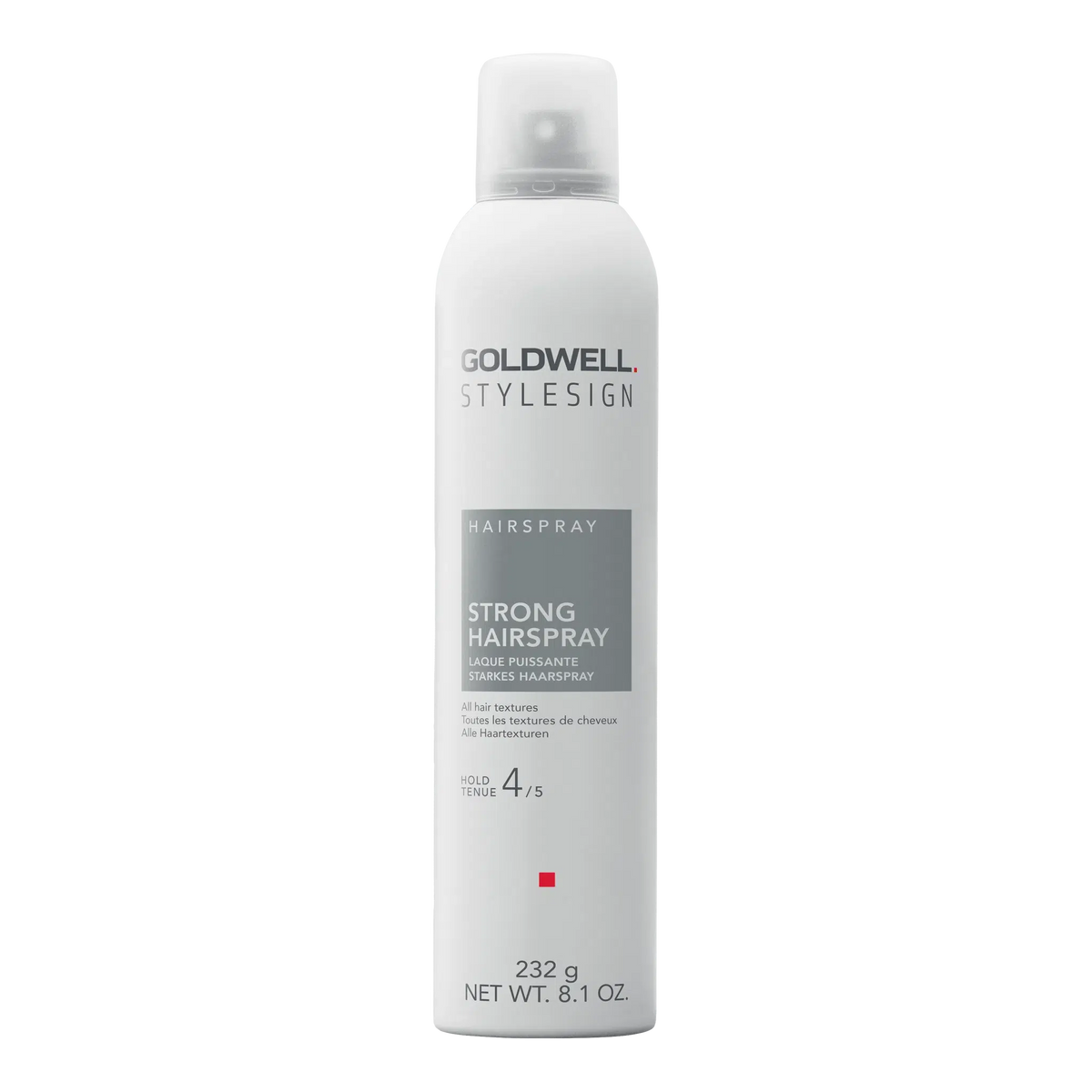 Goldwell StyleSign Strong Hairspray - Tommy Gun's Original Barbershop
