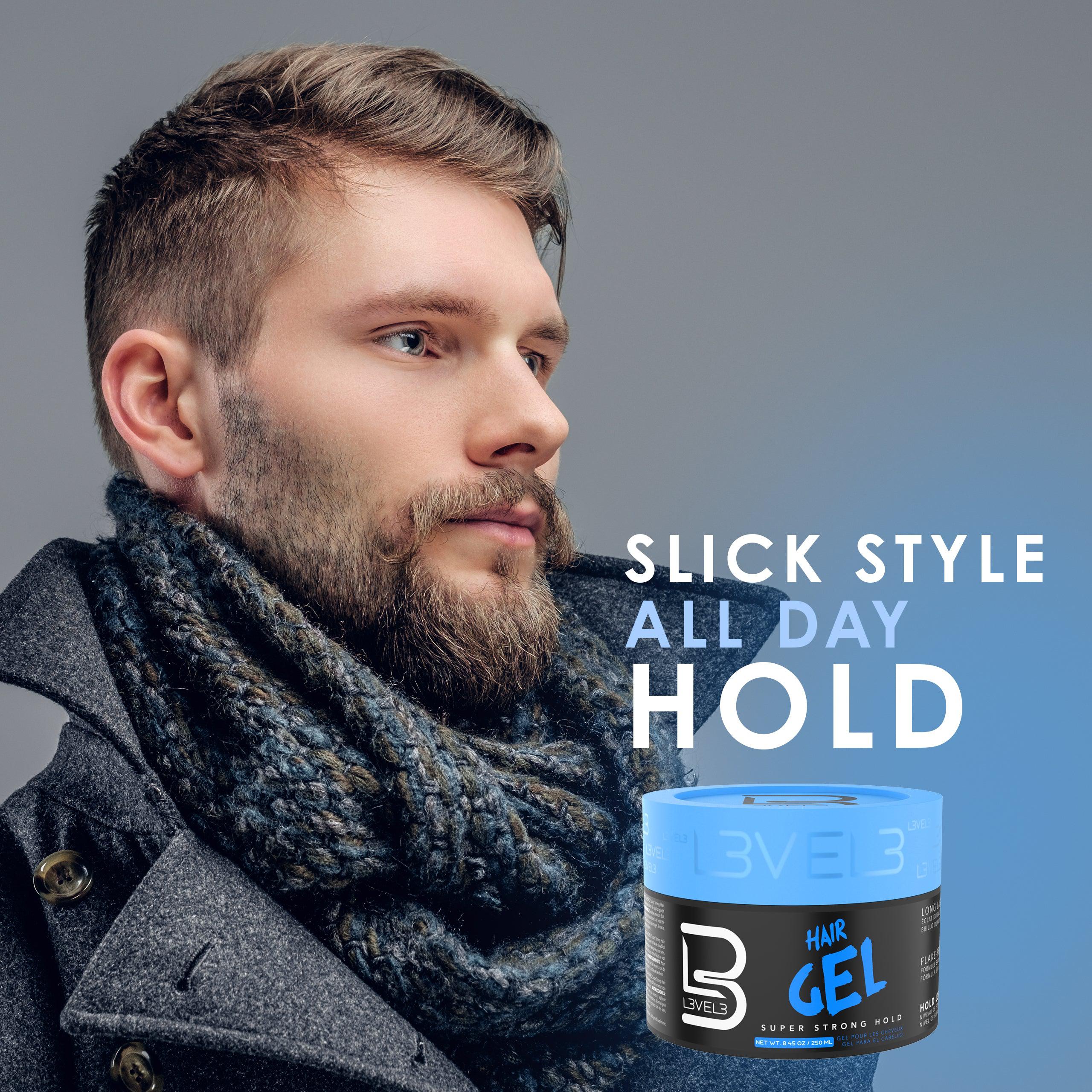 Boys hair gel store