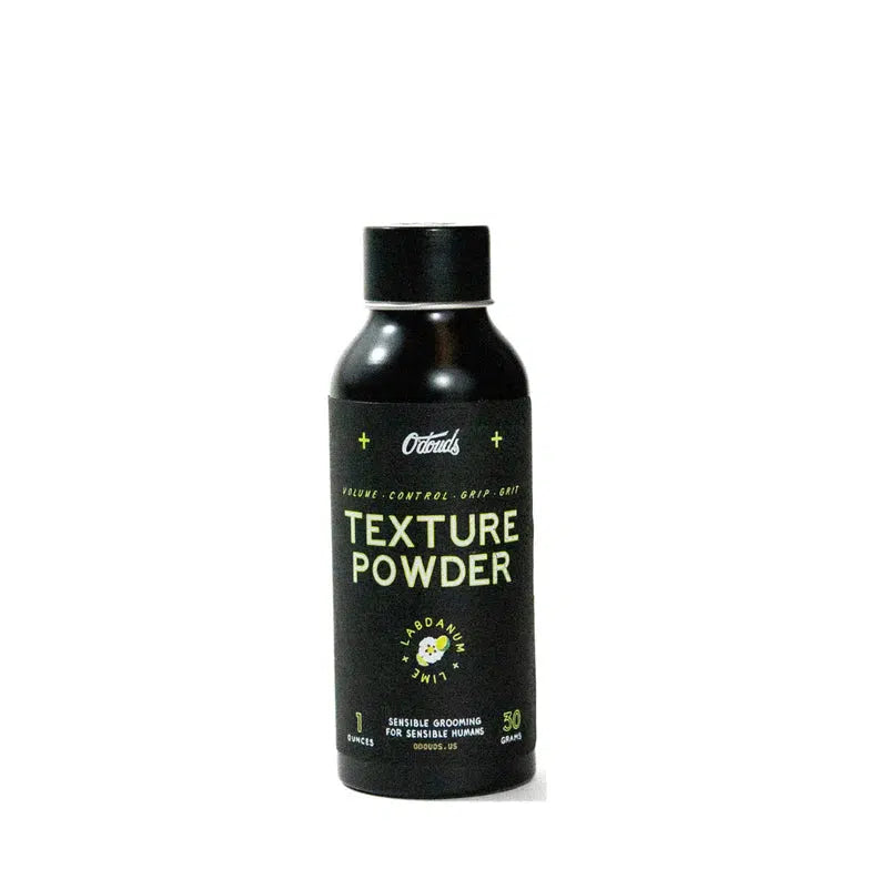 Texture Powder - Tommy Gun's Original Barbershop