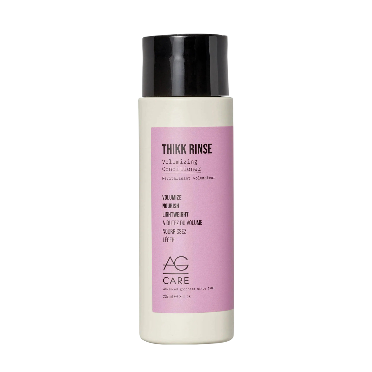 AG Care Thikk Rinse Volumizing Conditioner - Tommy Gun's Original ...