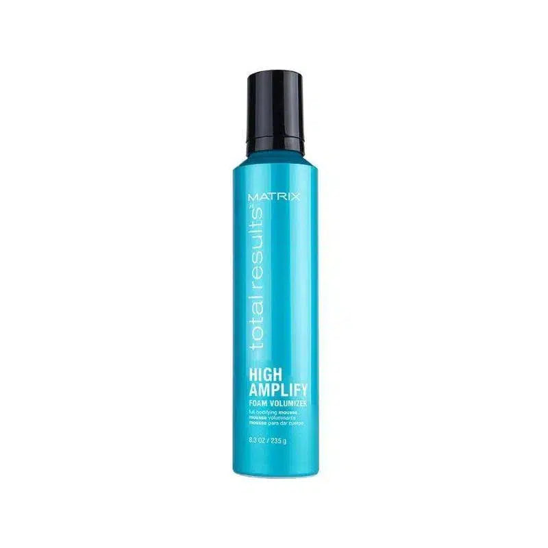 Matrix Total Results High Amplify Foam Volumizer - Tommy Gun's Original ...
