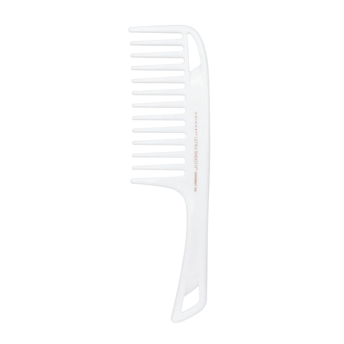 Cricket Ultra Smooth Coconut Detangler Comb - Tommy Gun's Original ...