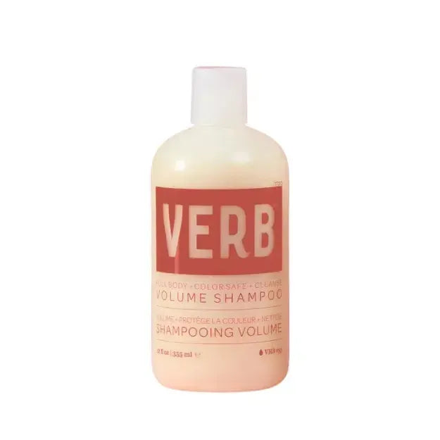 Verb Volume Shampoo - Tommy Gun's Original Barbershop